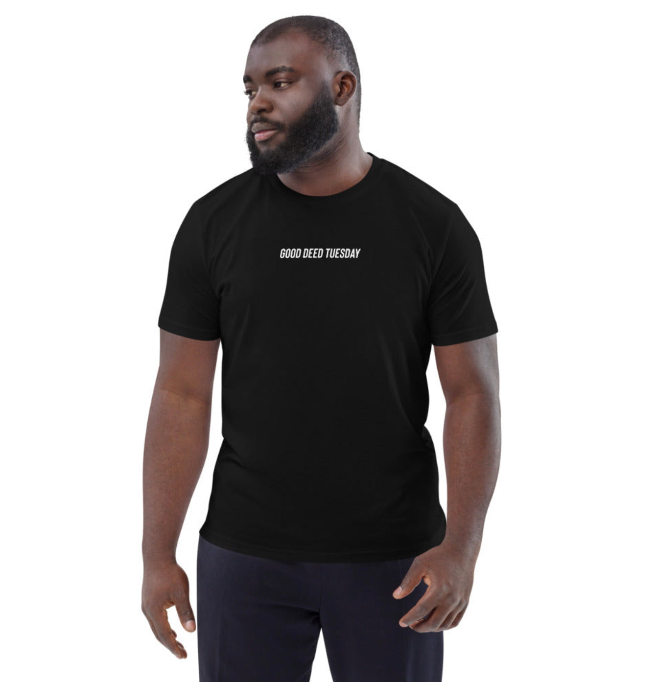 Adult GDT Apparel – Gooddeedtuesday